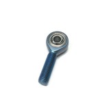 SARMA TITANIUM Titanium Rod End Bearing 1/4" x 5/16" LH Racing/Aircraft ...