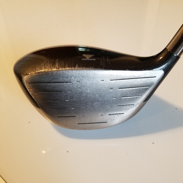 NICE TITLEIST 905T Pro-Titanium 10.5* Driver RH 4560 R-Flex Graphite ...