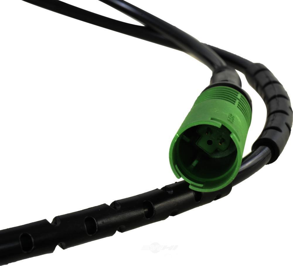 ABS Wheel Speed Sensor-SERVICE TECH Front fits 06-12 Land Rover Range ...