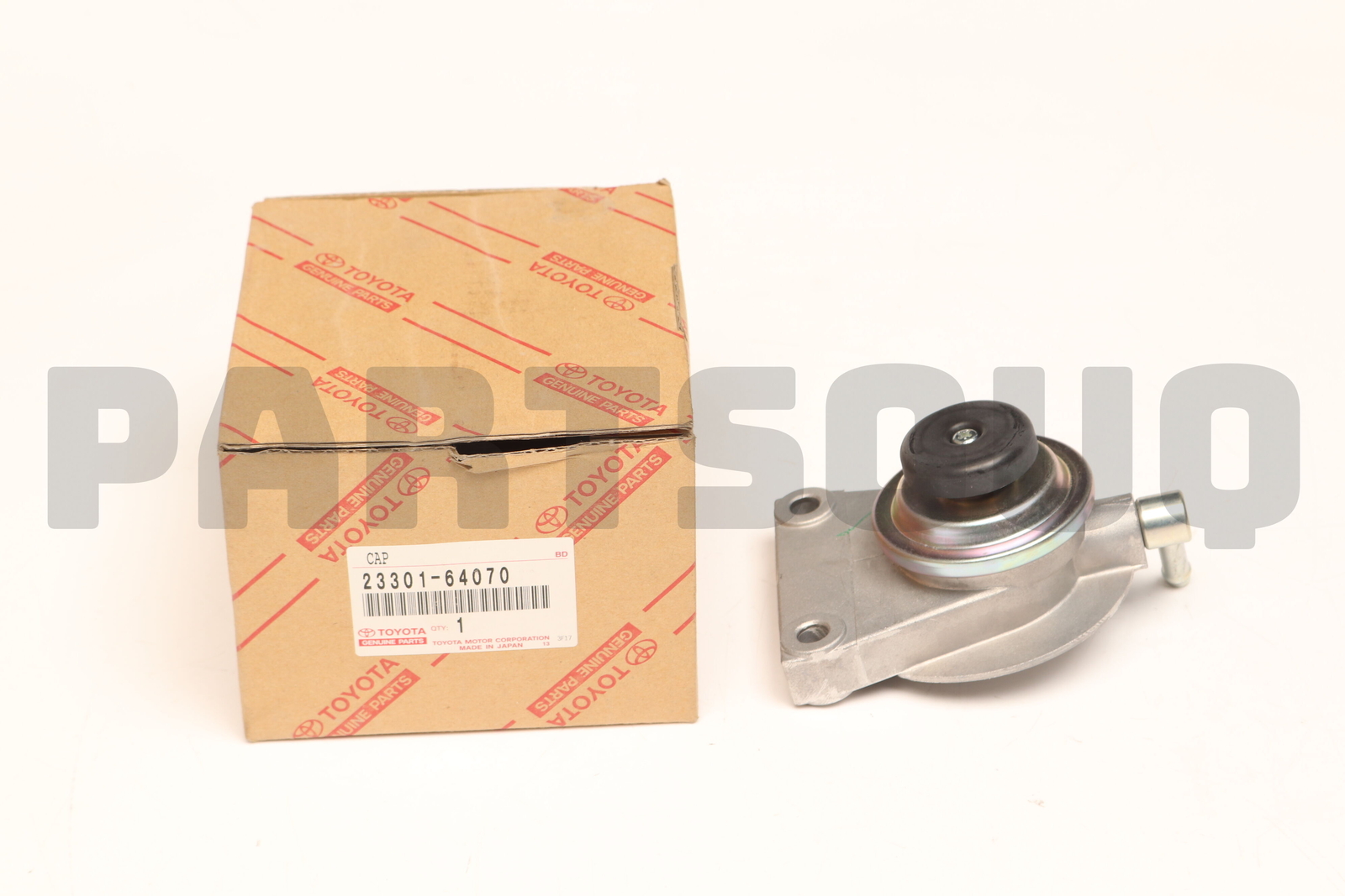 2330164070 Genuine Toyota CAP ASSY, FUEL FILTER 23301-64070 | eBay