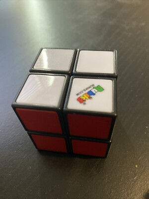 2x2 Rubik’s Cube | eBay