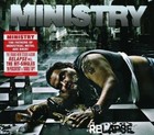 Ministry - Relapse [New CD] 884860053129 | eBay