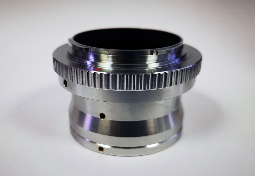 LAINA Arri S-NEX Adapter for Arri S Cine Lenses To Sony E NEX mount Camera A7S | eBay