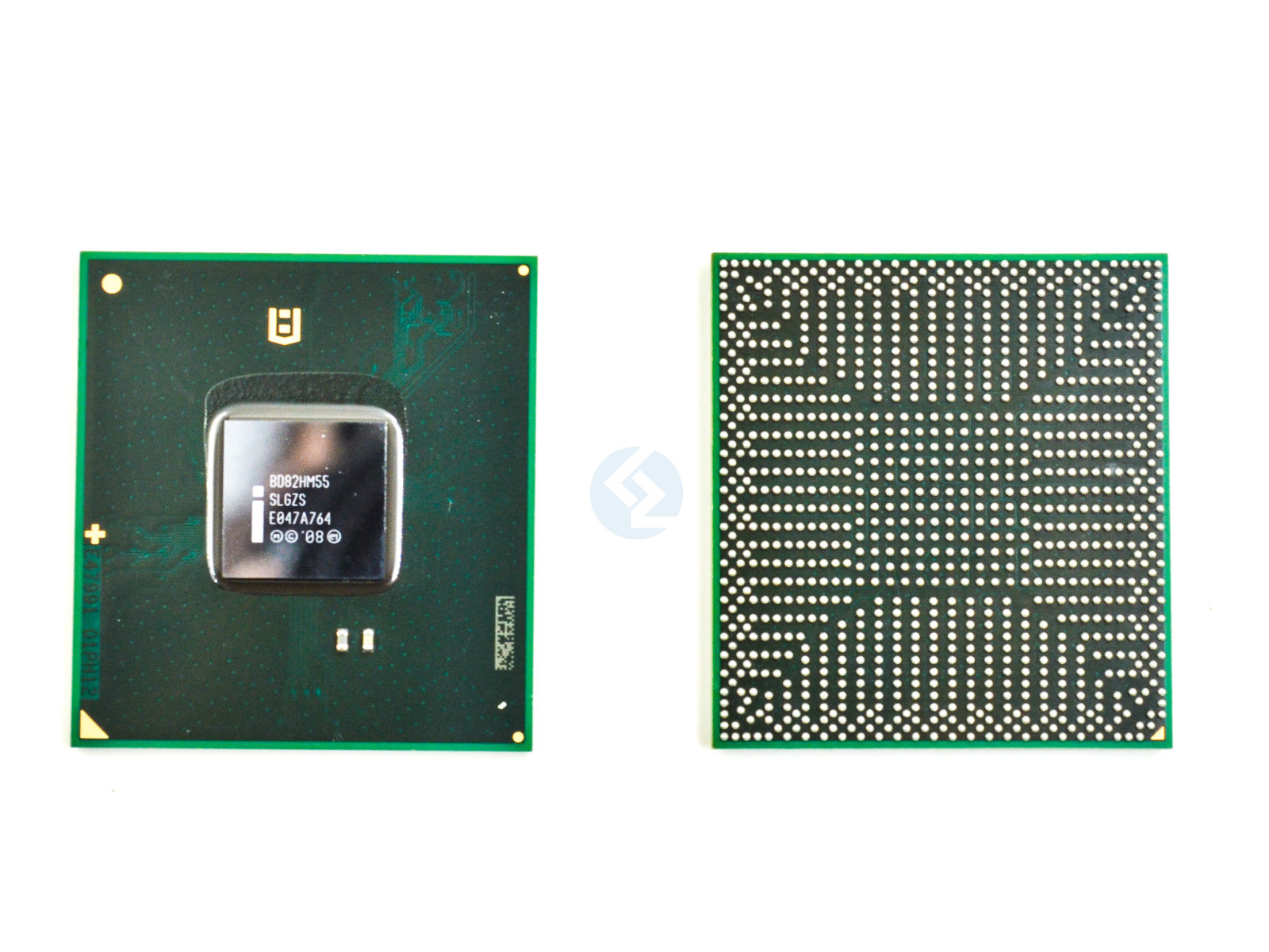 5X NEW Intel BD82HM55 BGA Chip Chipset With Solder Balls US Seller | eBay