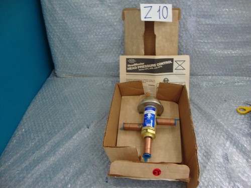 Alco Controls HP 8T5-A Headmaster Pressure Regulator | eBay