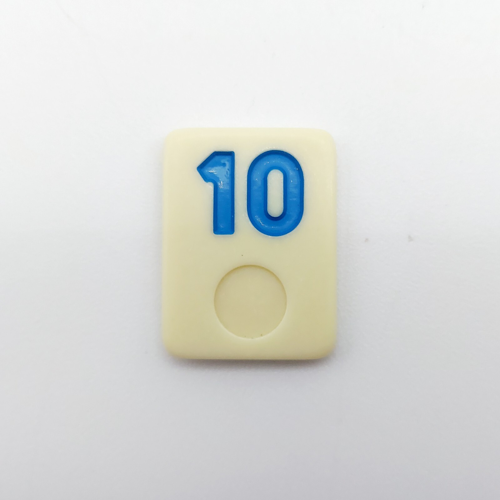Weico Rummy Ersatzteile Ersatzsteine Legespiel Einzelteile zum ...