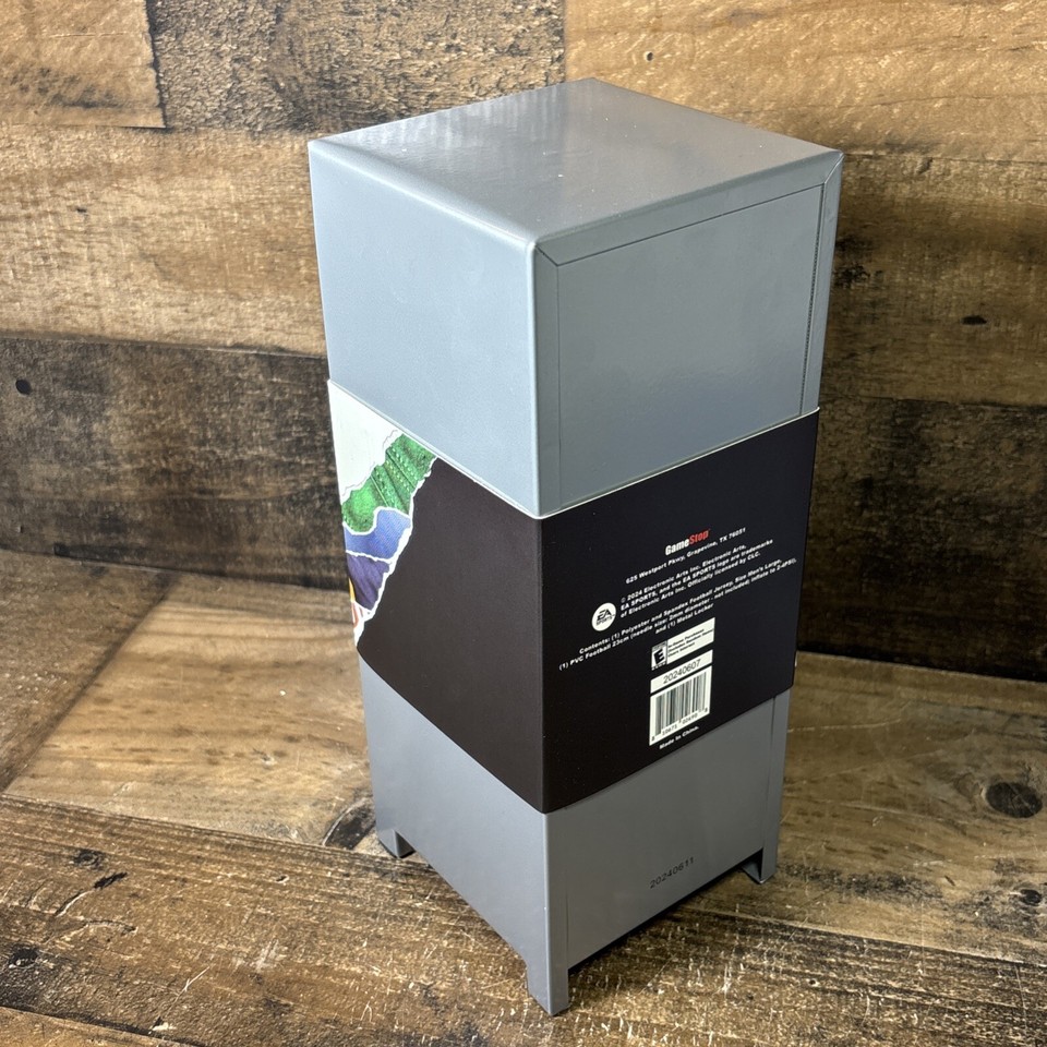 NEW EA Sports College Football 25 Limited Edition Homecoming Pack ...