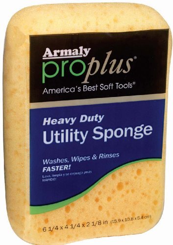 ProPlus Utility Sponge Yellow 00009 | eBay