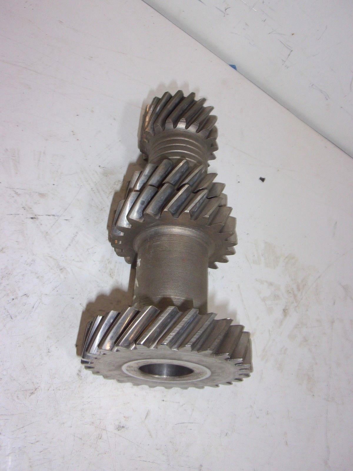 AMC Super T10 4 speed Cluster Gear 2.23 Ratio Nice Used Condition T10 ...