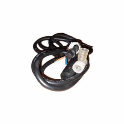 Power Cable Tube Bright LED IN 24V AC Out 24V Dc 10mm 2pin de-Centered ...