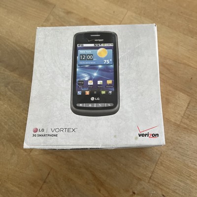 Verizon Lg Vortex Cell Phone | eBay