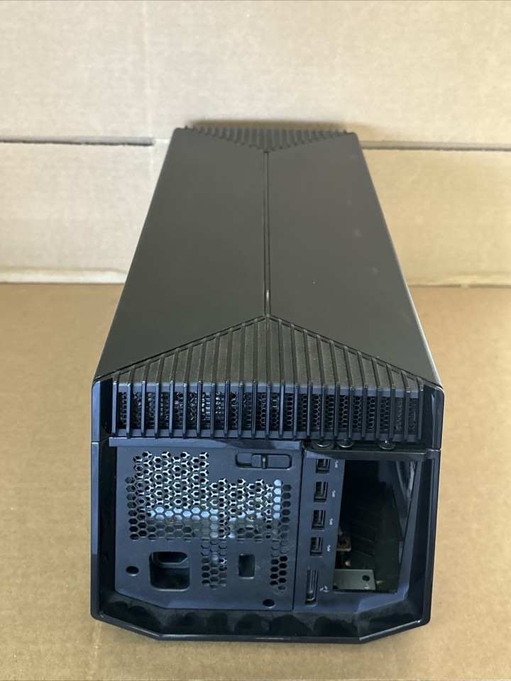 Dell Alienware Z01G 460W Graphics Amplifier - No GPU - No Cables | eBay