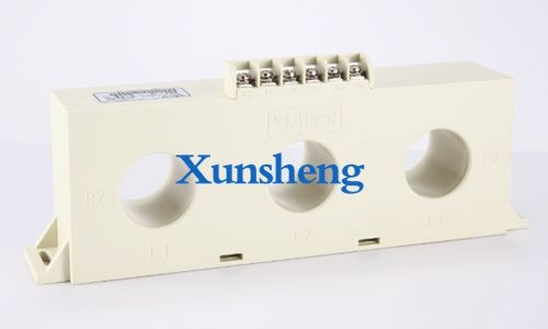 1xAKH-0.66/Z-3 × φ 35 three-phase integrated current transformer, current 200/5A | eBay