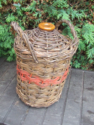 WW1 Royal Navy Rum Ration Jar | eBay UK