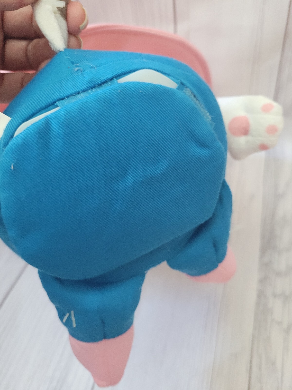 Sheriff Callie Wild West Callie-oke Sing Along 11 Inch Disney Junior ...