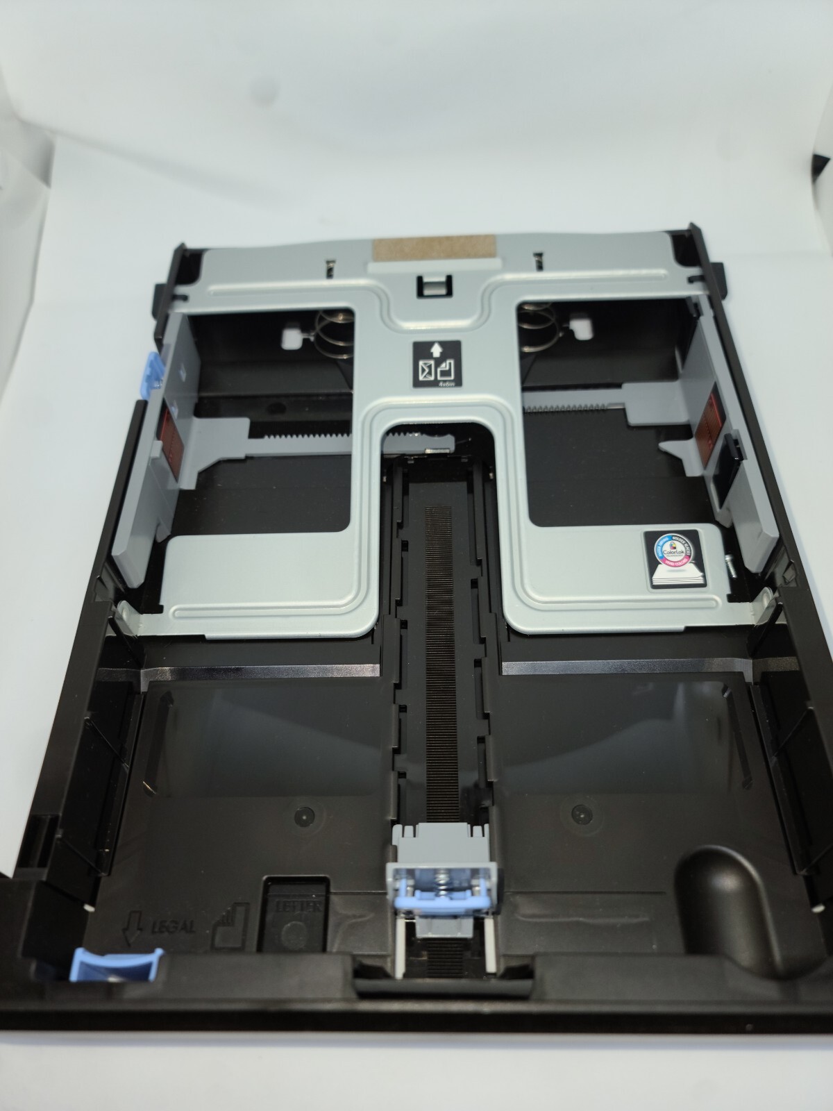 HP 250 Sheet Paper Tray for Officejet Pro 8100/8600 /Plus /Premium ...