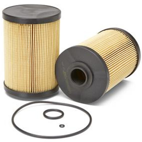 FLEETGUARD FF5045 - Fuel filter cross reference