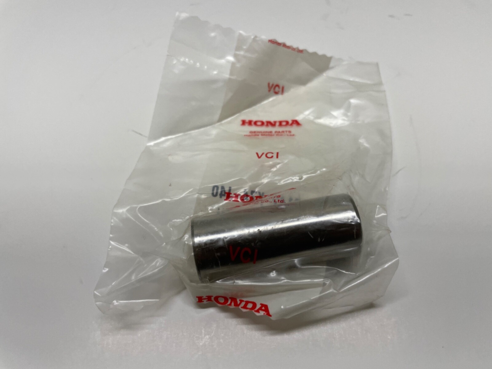 52142-kz4-j40 Honda Collar (54mm) 52142KZ4J40 Genuine OEM Part for sale ...