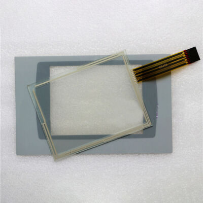 1PC New Protective Film + Touch Screen Panel For PanelView Plus 700 ...