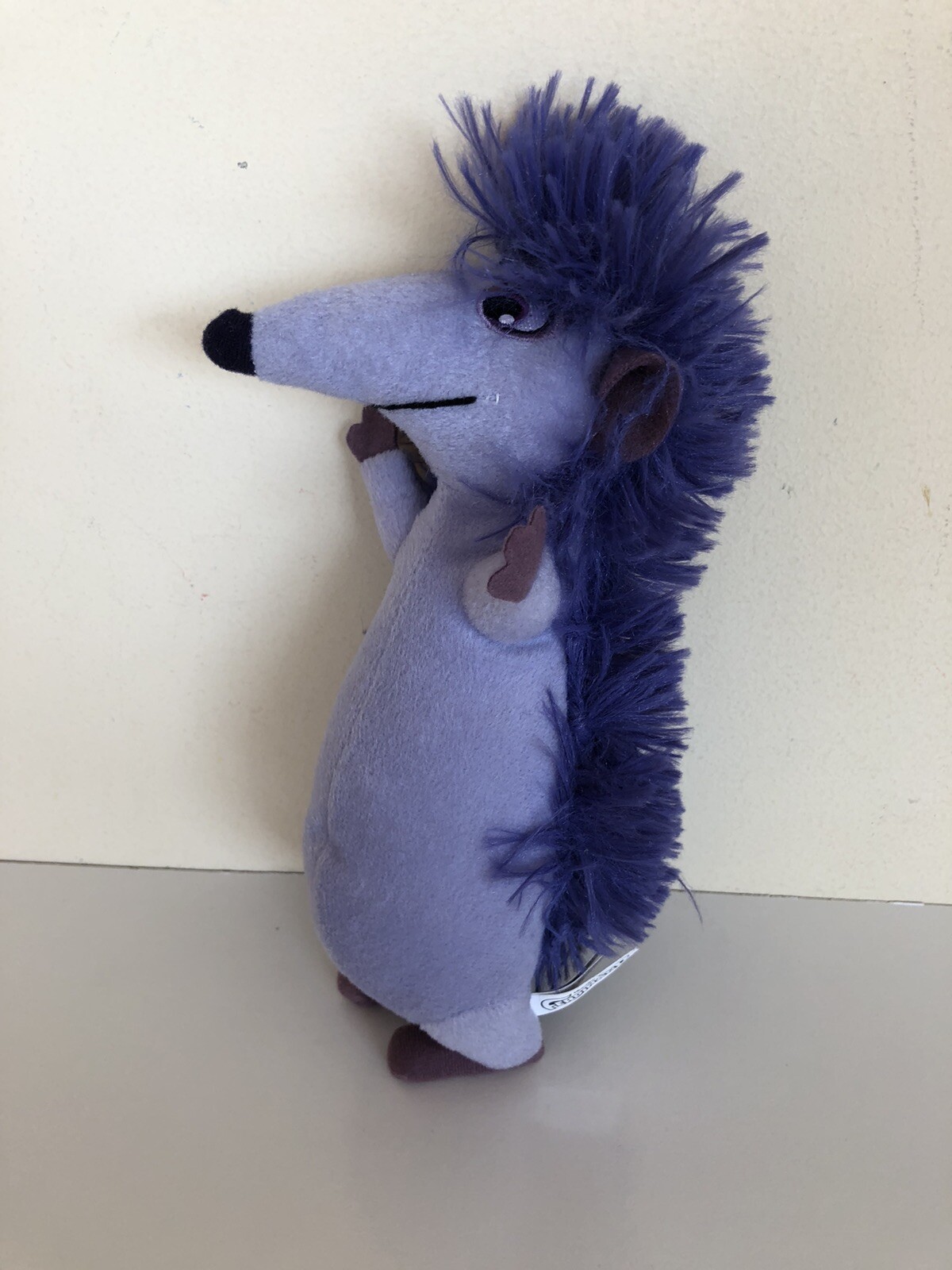 Ferdinand ‘Una’ Plush Toy | eBay Australia