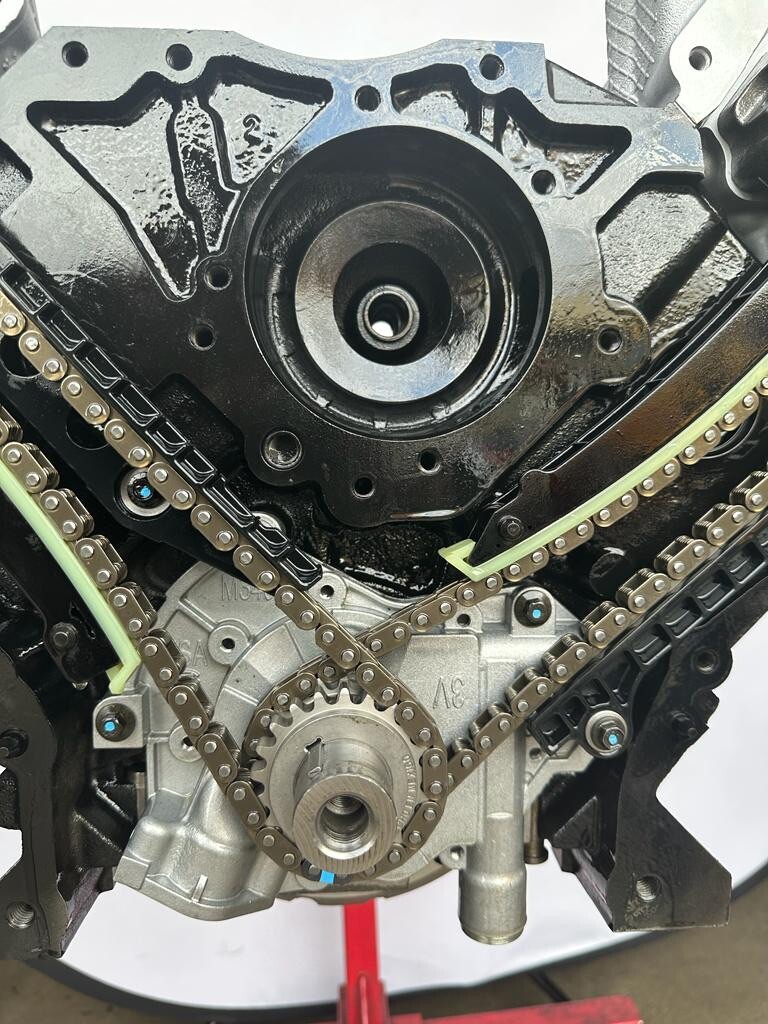 2004-2010 Ford F150 Expedition 5.4L 330 3Valve Remanufacture Engine ...