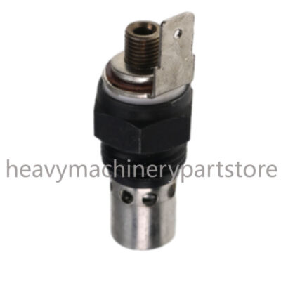2666108 Heater Glow Plug Fits For Perkins 3.152 4.203 4.236 4.248 6.354 ...