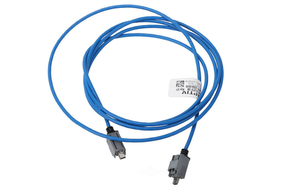 Television Antenna Cable GM Parts 84979138 for sale online | eBay