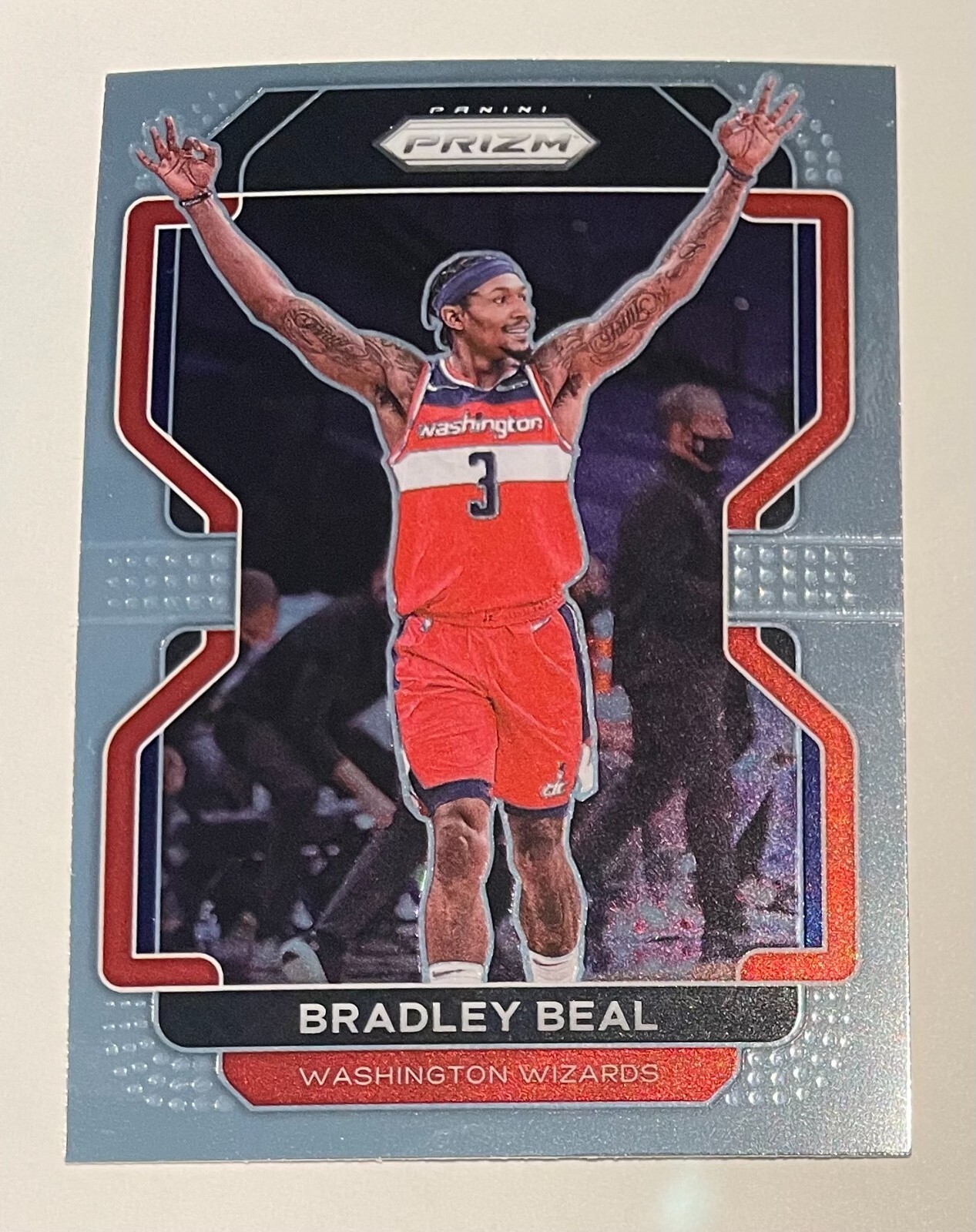 2021-22 Panini Prizm Basketball Base Parallel Rookies Inserts You Pick ...