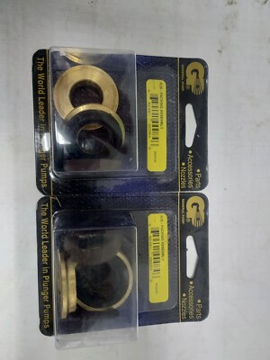 General Pump GP Interpump Packing Kit K28, K 28, KIT 28 KIT28 for 47 ...