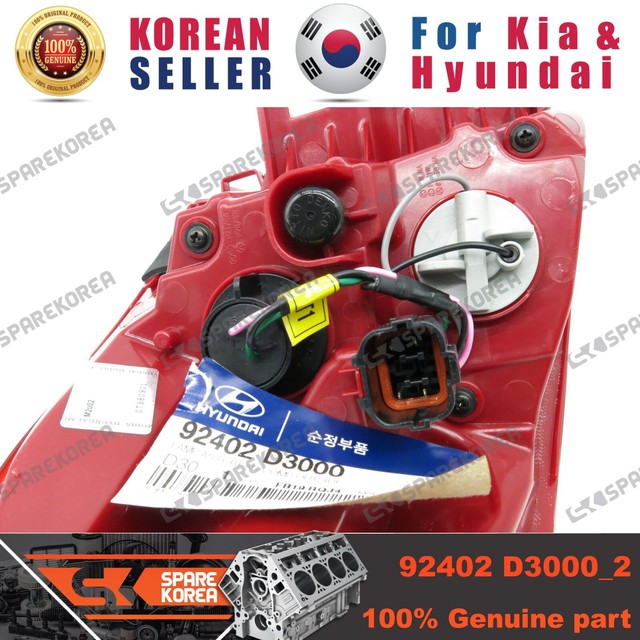 Hyundai 92402D3000 for sale online | eBay