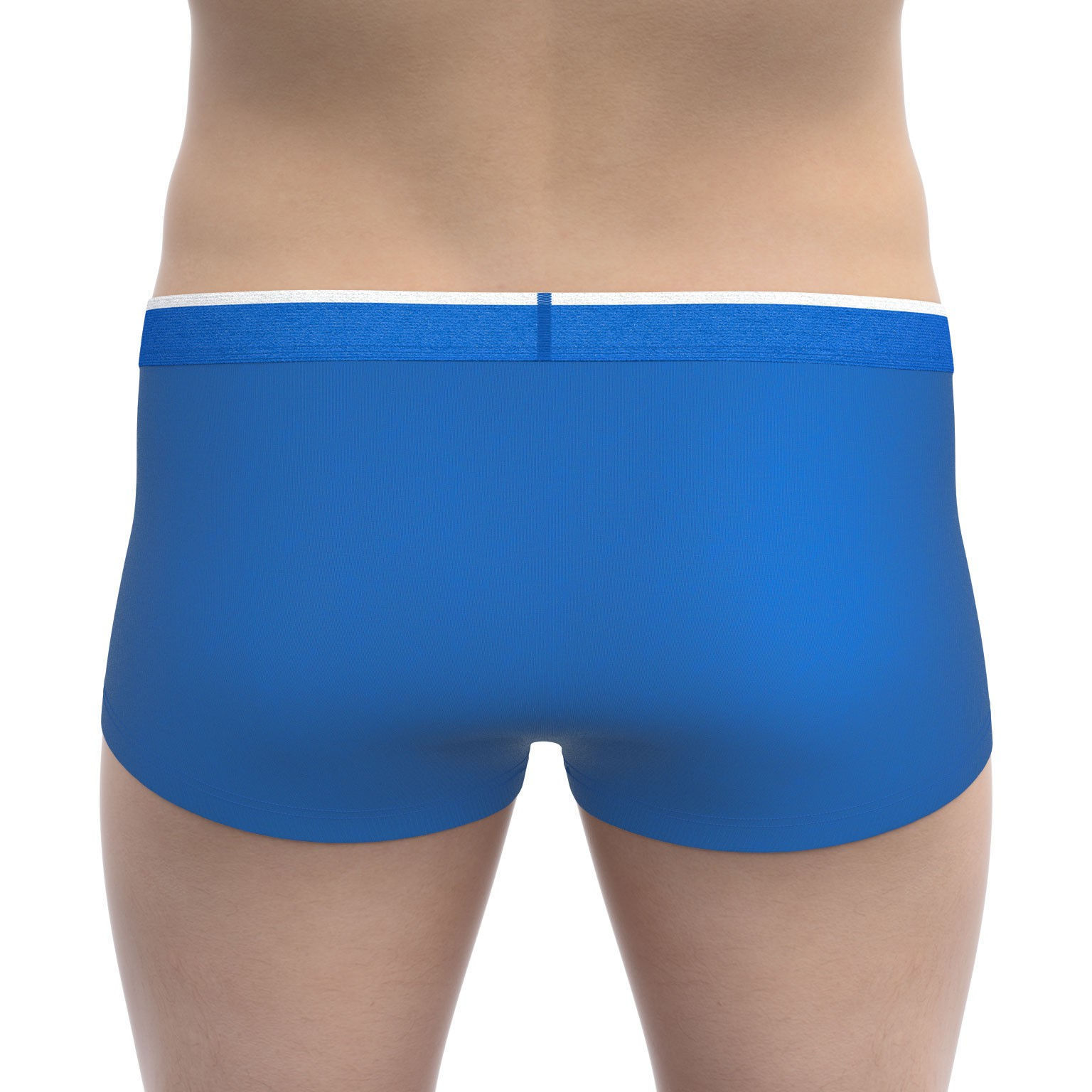 Obviously Men's Underwar Chromatic Low Rise Boxer Anatomical Pouch Design Modal | eBay