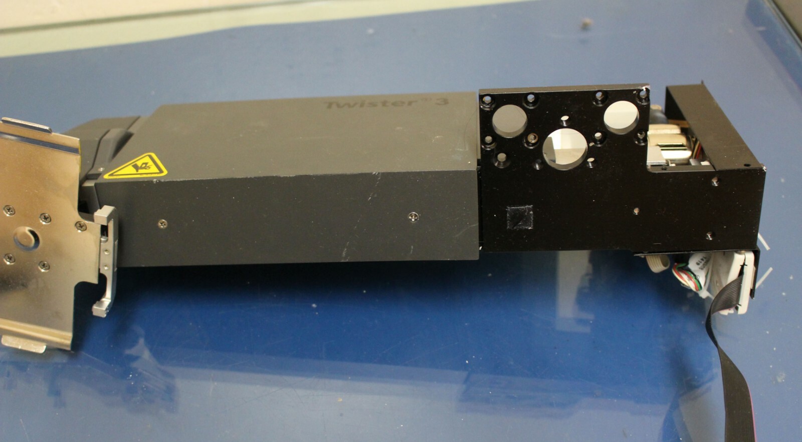 Arm for Zymark Caliper Twister 3 Microplate Handler | eBay