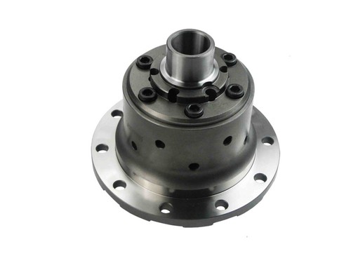 JAGUAR E-TYPE XKE MK2 SALOON XK150 4HA AXLE LSD DIFFERENTIAL LIMITED ...