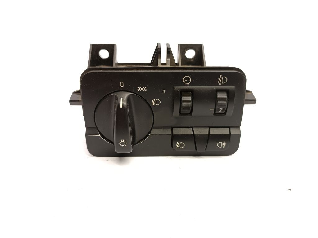 Bmw e46 Light control module LCM for sale online | eBay