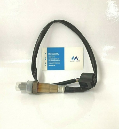 Citroen C3 DS3 DS4 DS5 1.6 VTI THP Lambda Probe O2 Oxygen Sensor Part ...