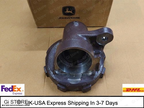 LVU27460 LH KNUCKLE KIT For JOHN DEERE 4720 MFWD + JD8210+ 15H558 ...