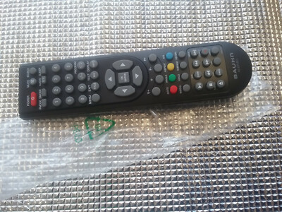 GENUINE BAUHN REMOTE CONTROL MODEL:AJ-22FLEC1 (NEW) | eBay