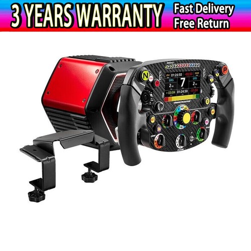 Original T818 SF1000 Simulator Racing Wheel Direct Drive Wheel Base ...