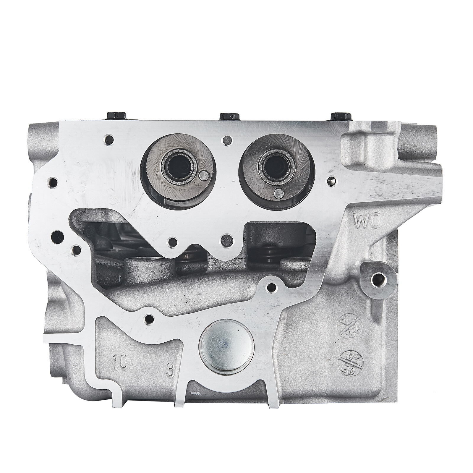 YD25 Full Cylinder Head for Nissan X-TRAIL (T30) 2.2L w/ camshaft ...