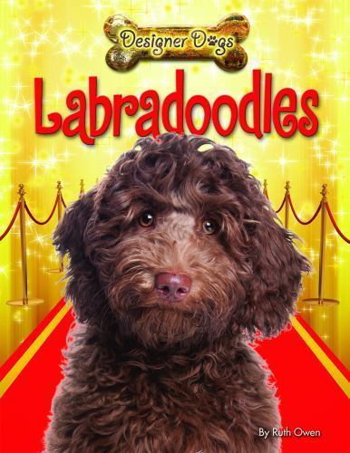 Labradoodles by Ruth Owen (2012, Library Binding) for sale online | eBay