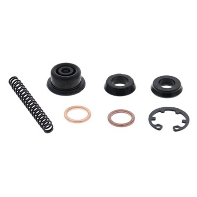 ALL BALLS 18-1060 MASTER CYLINDER REBUILD KIT FRONT YAMAHA YZF-R1 50TH ...