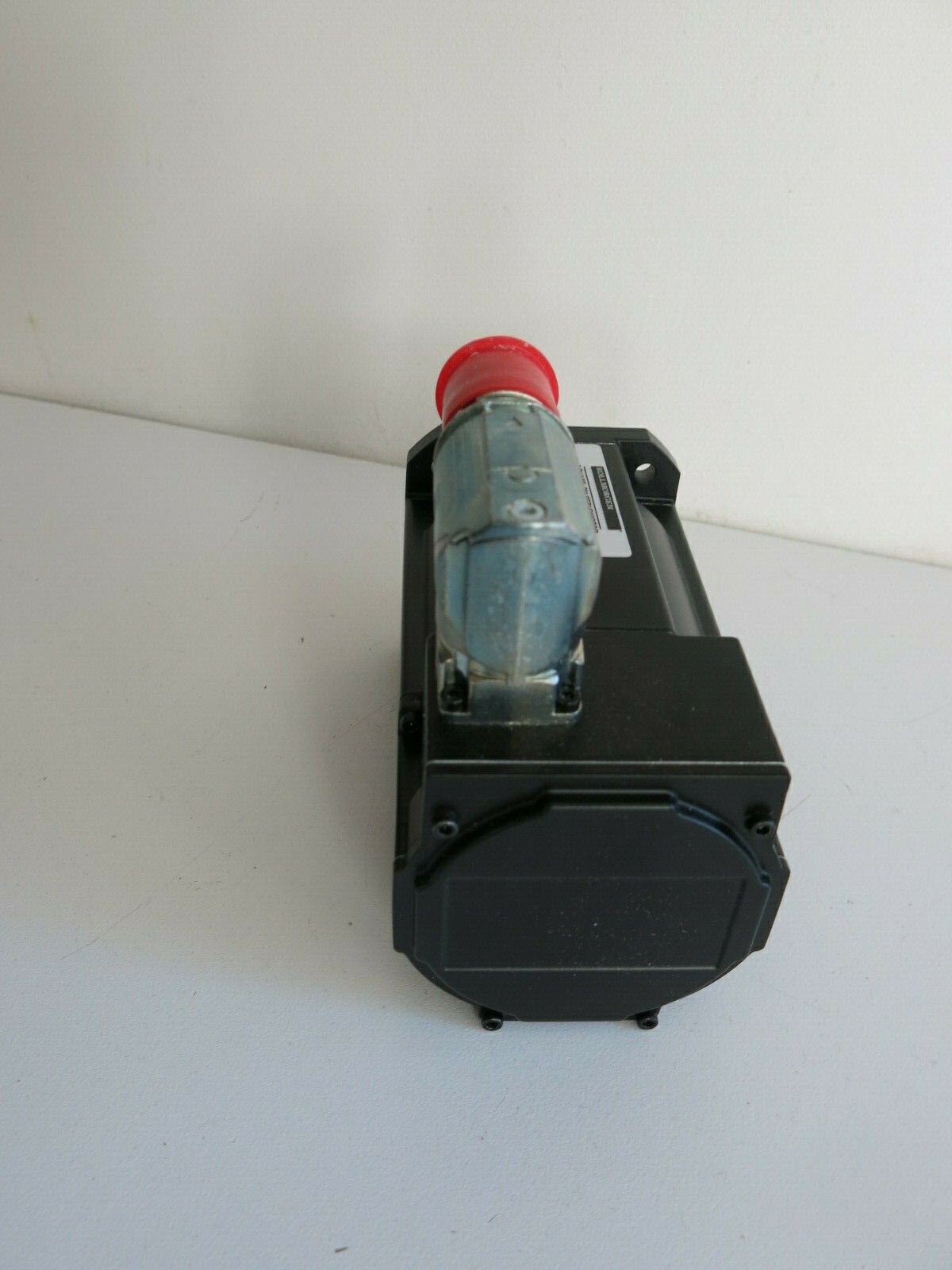 KOLLMORGEN AKM2G-31E-ANDNLD10 3-PHASE SERVO MOTOR FACTORY for sale ...