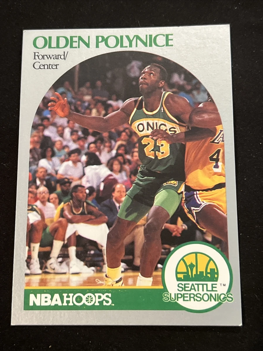 Olden Polynice Goggles