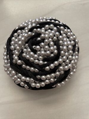 CHARMANT Belts, Inc. - Vintage Black & Silver belt buckle. Unique! | eBay