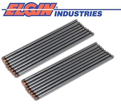 2003-2010 6.0 6.0L Powerstroke Ford Push Rod Set 16 Pushrods F250 F350 ...