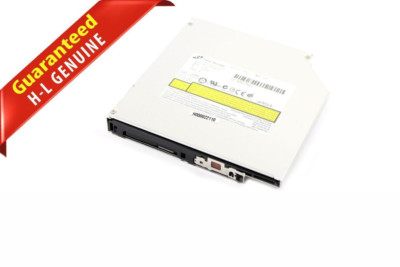 OEM Genuine Hitachi-LG SATA CD-RW DVD±RW Multi Burner Drive GT20N ...