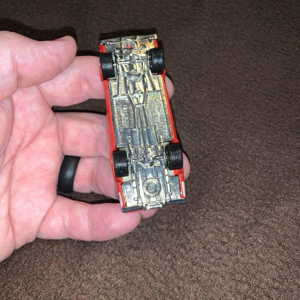 Ultra Hots Hot Wheels Redline Rubber Real Riders '69 Dodge Charger ...