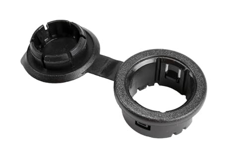 GM Genuine Parts 15187371 Accessory Power Receptacle Cover 1 Count ...