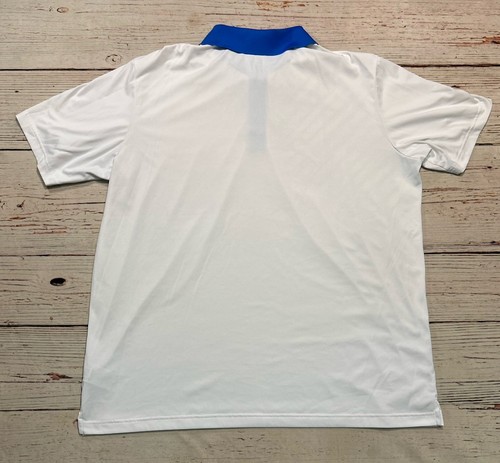 Adidas Golf Colorblock Polo Shirt Men’s Sz 2XL | eBay