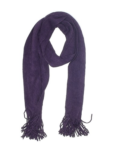 XOXO Women Purple Scarf One Size | eBay
